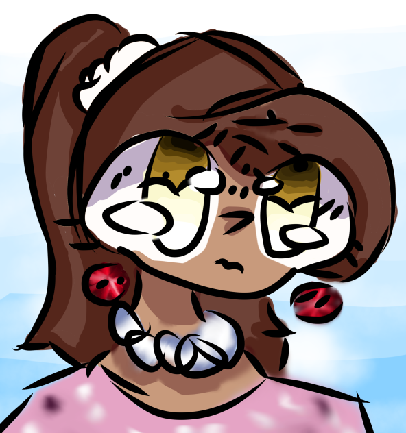 I'm bored - ibisPaint