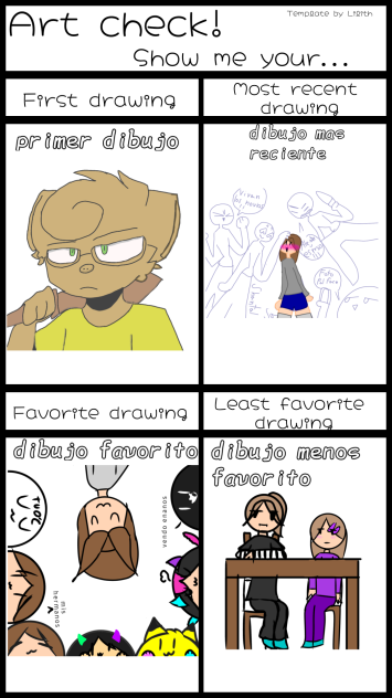 art check - ibisPaint