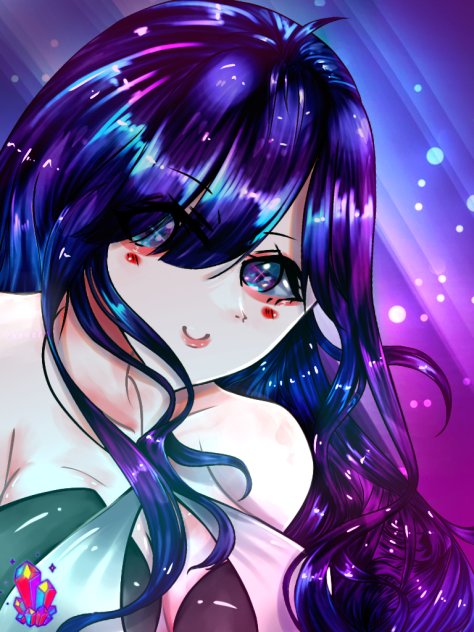 HELLO ( ' ' ) - ibisPaint