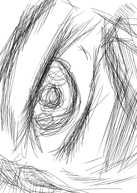 Sketch #07 - ibisPaint