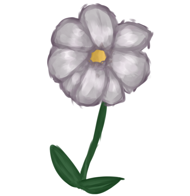 Flower - ibisPaint