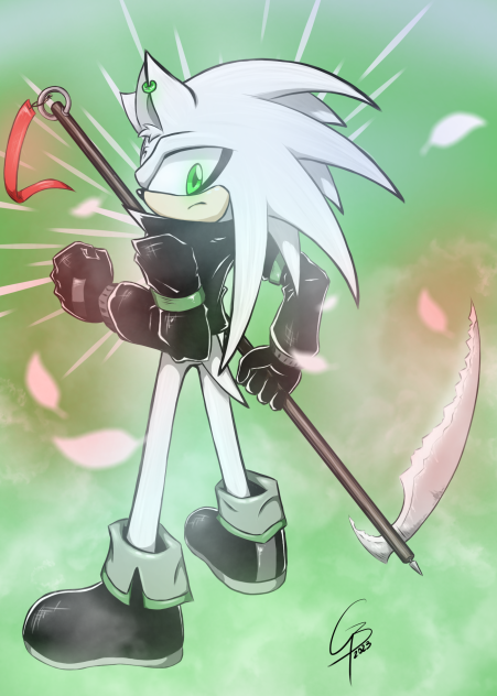 Spike Remastered - ibisPaint