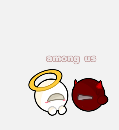 Ayo Red You Look Sus - ibisPaint