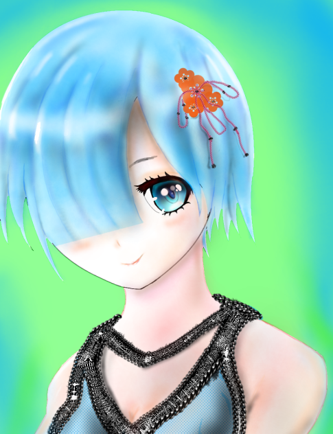 Untitled140 - ibisPaint