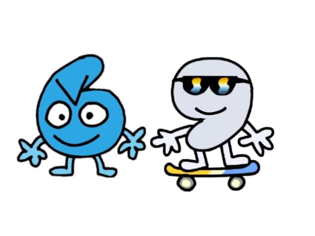 My 333 artwork…what. - ibisPaint