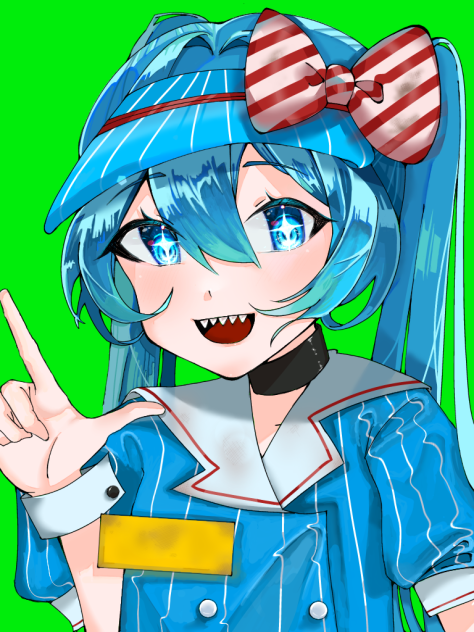 無題337 - ibisPaint