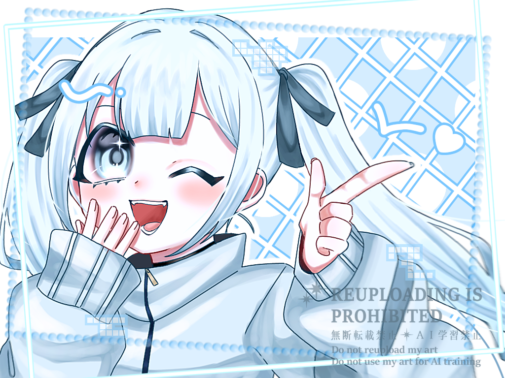 0001あずきさん代理 - ibisPaint