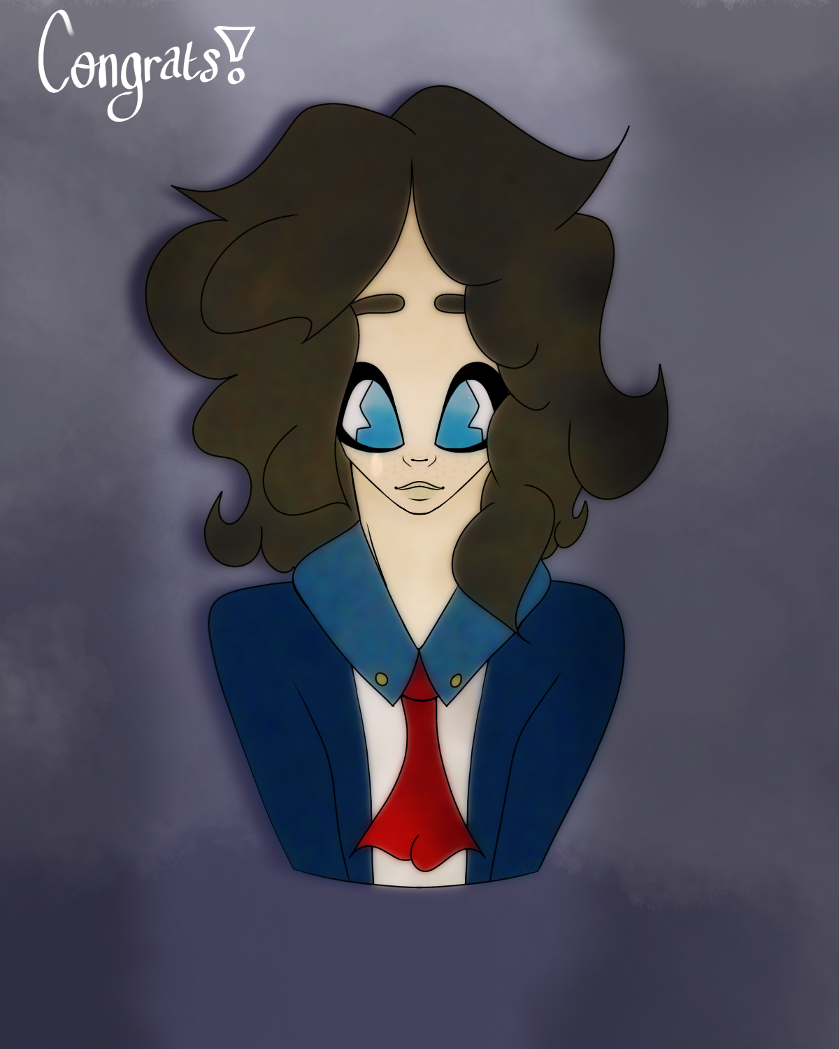 3rd place dtiys winner prize - ibisPaint