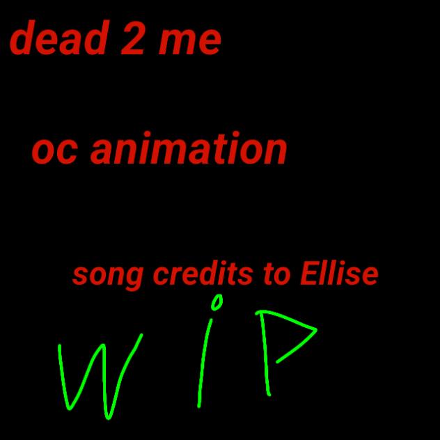 animation attempt - ibisPaint