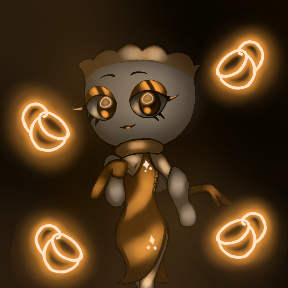 The Teas - ibisPaint