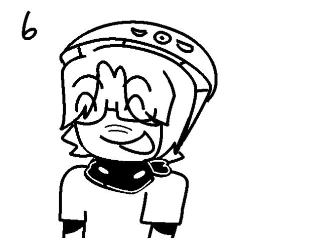 oh dear... - ibisPaint