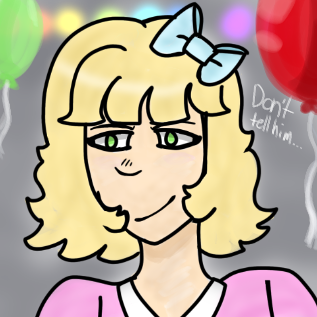 Elizabeth - ibisPaint