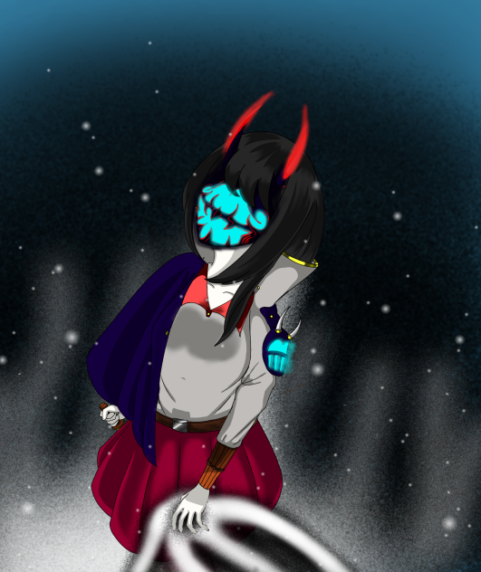 Ultimate Plaintive - ibisPaint