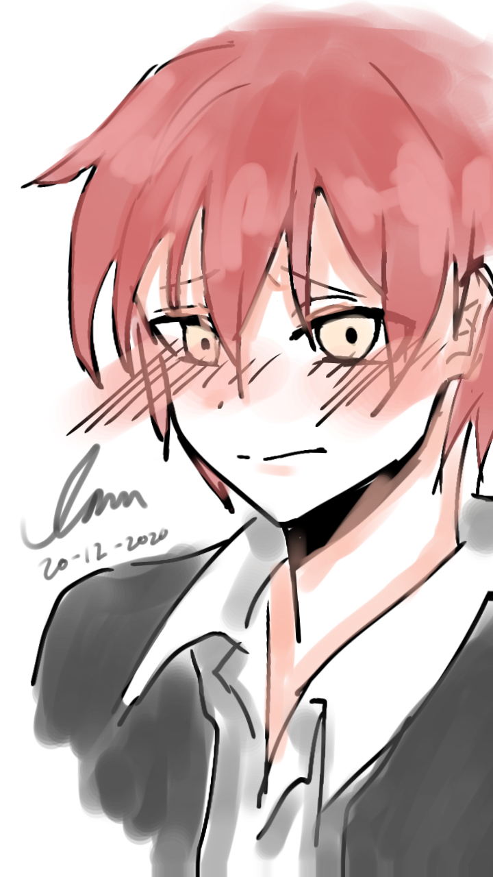 業 Karma Akabane♡♡ - ibisPaint