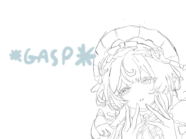 •Mitsuki•Choice meme animation• - ibisPaint