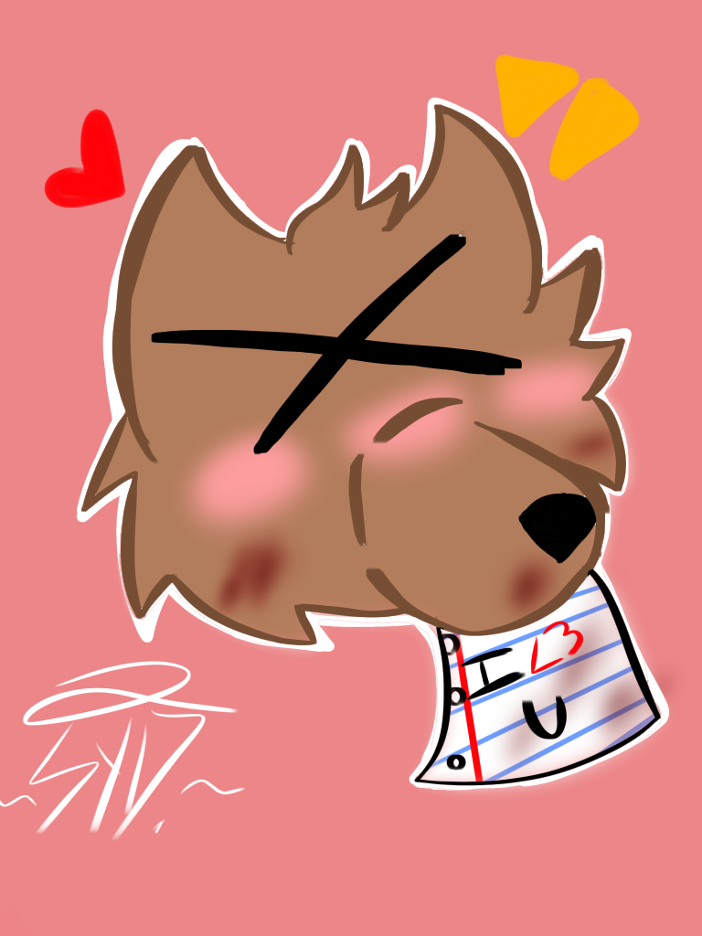 Spark!!! - ibisPaint