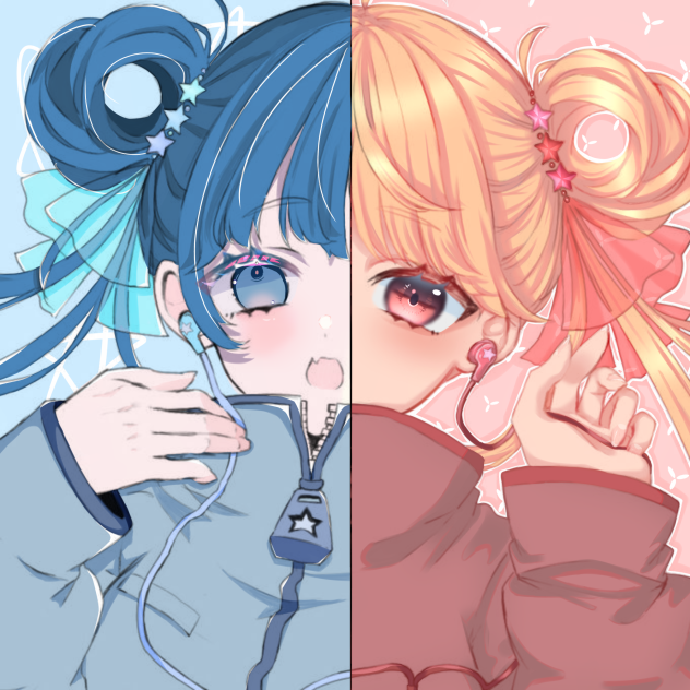 Collab 3 - ibisPaint