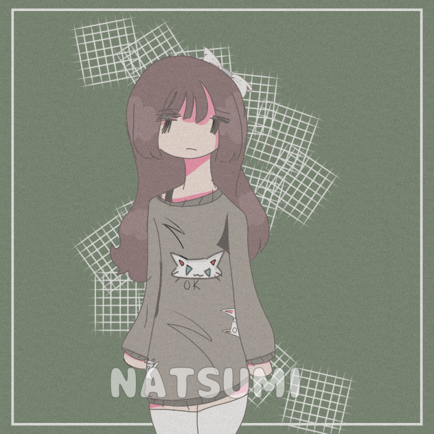 Boring post - ibisPaint