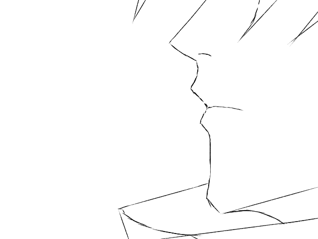 Yuji vs sukuna final battle (remastered) - ibisPaint