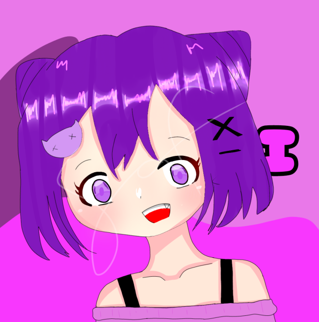Mi-chan - ibisPaint