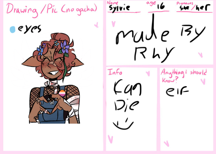 More things for Father UvU - ibisPaint