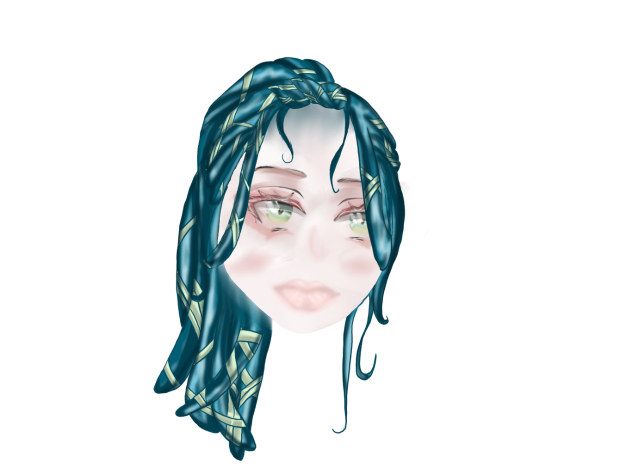 Finished ver - ibisPaint