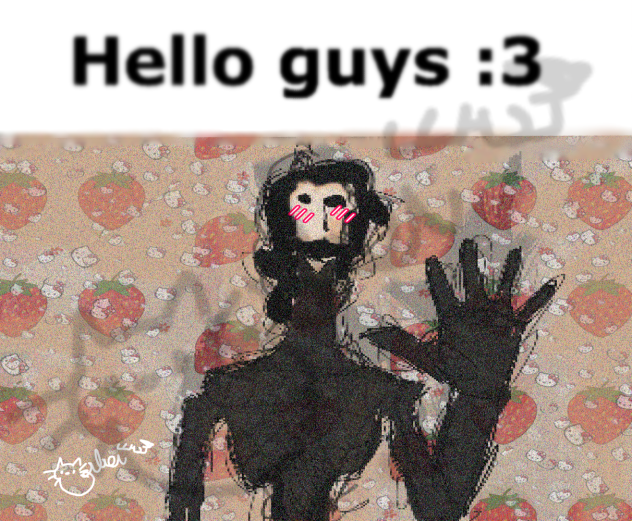 Pookie thumper!! ♡♡ - ibisPaint