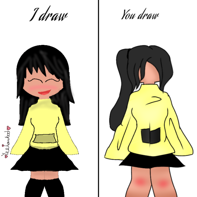 5 months later - ibisPaint