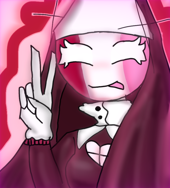 Sarvante - ibisPaint