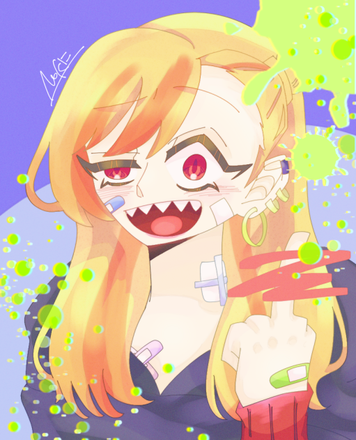 無題556 - ibisPaint