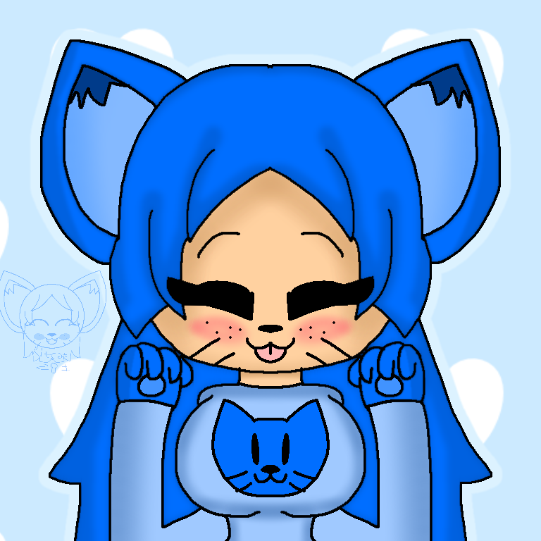 l got new human (Thanks for 50 sub) - ibisPaint