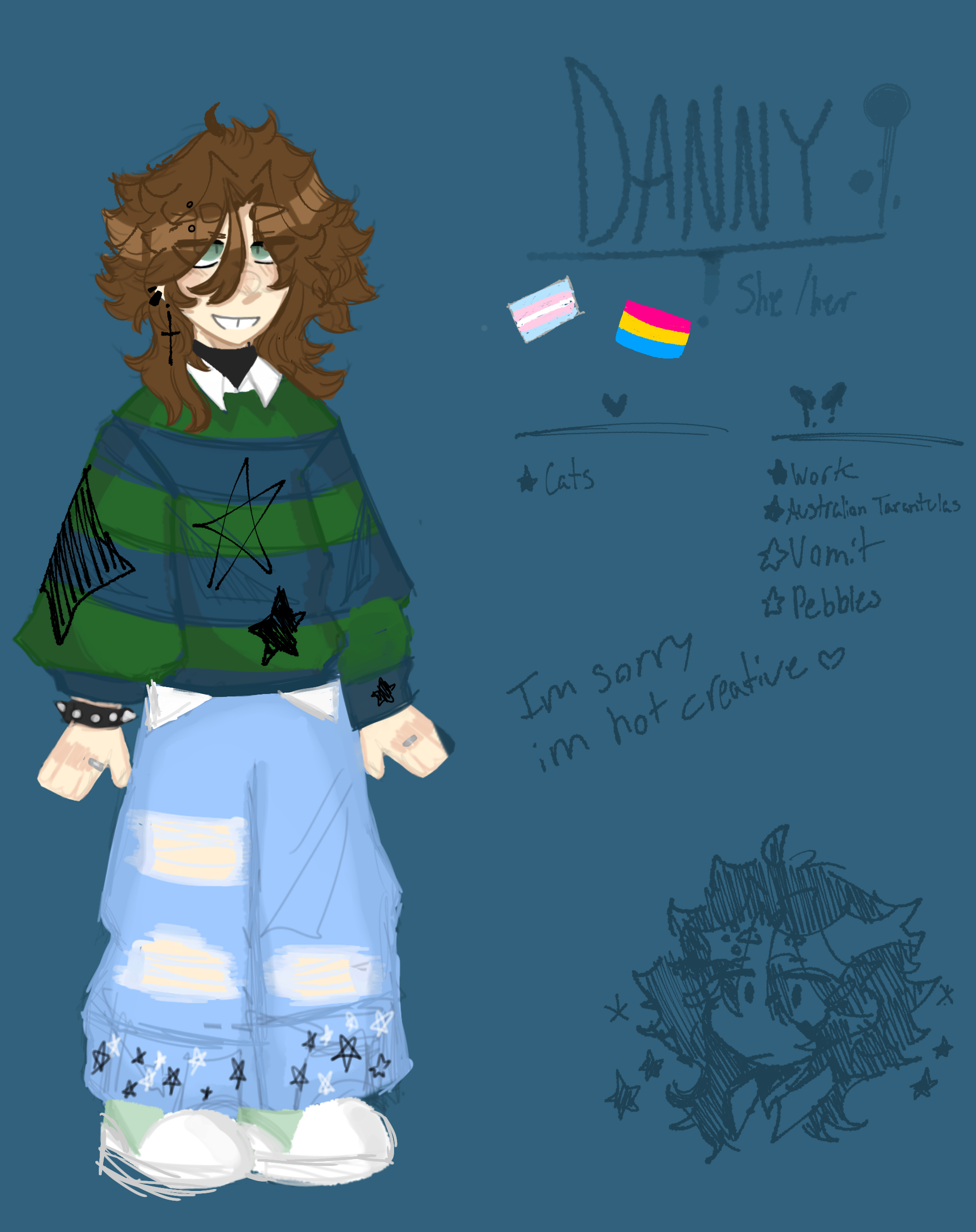 danny - ibisPaint