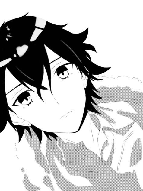 Izumi Miyamura - ibisPaint