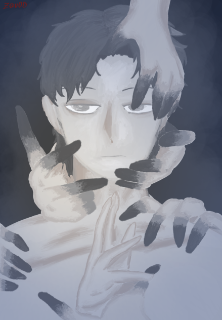 Frostbite - ibisPaint