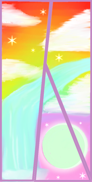 Fantasy World - ibisPaint