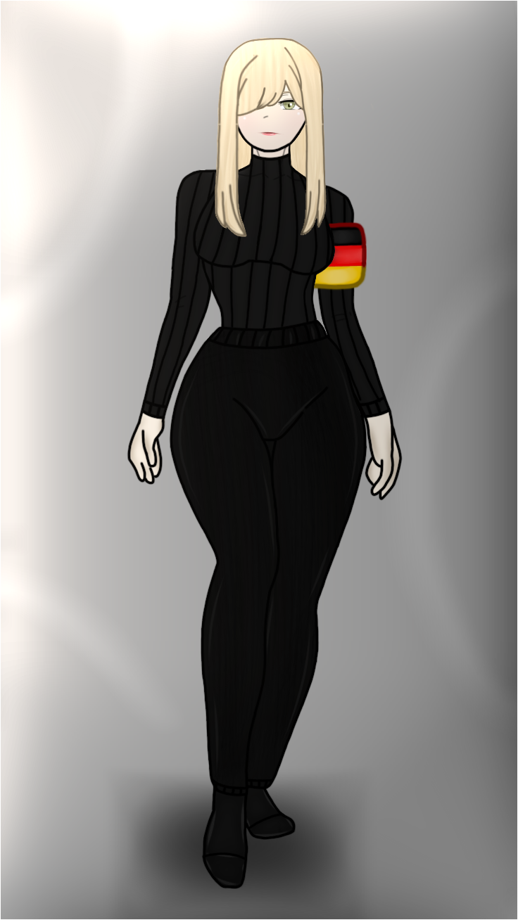 Emma 🤨 - ibisPaint