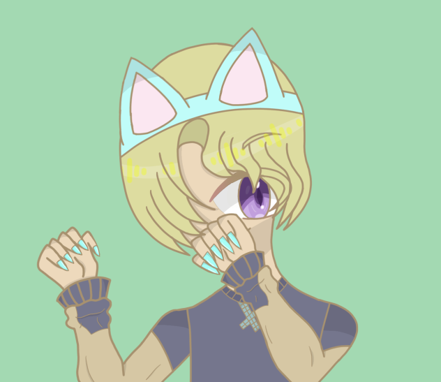 I’m so very proud of this - ibisPaint