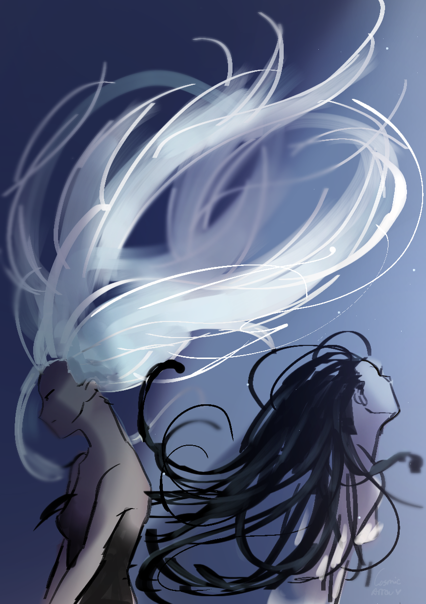 ~BALANCE~ - ibisPaint