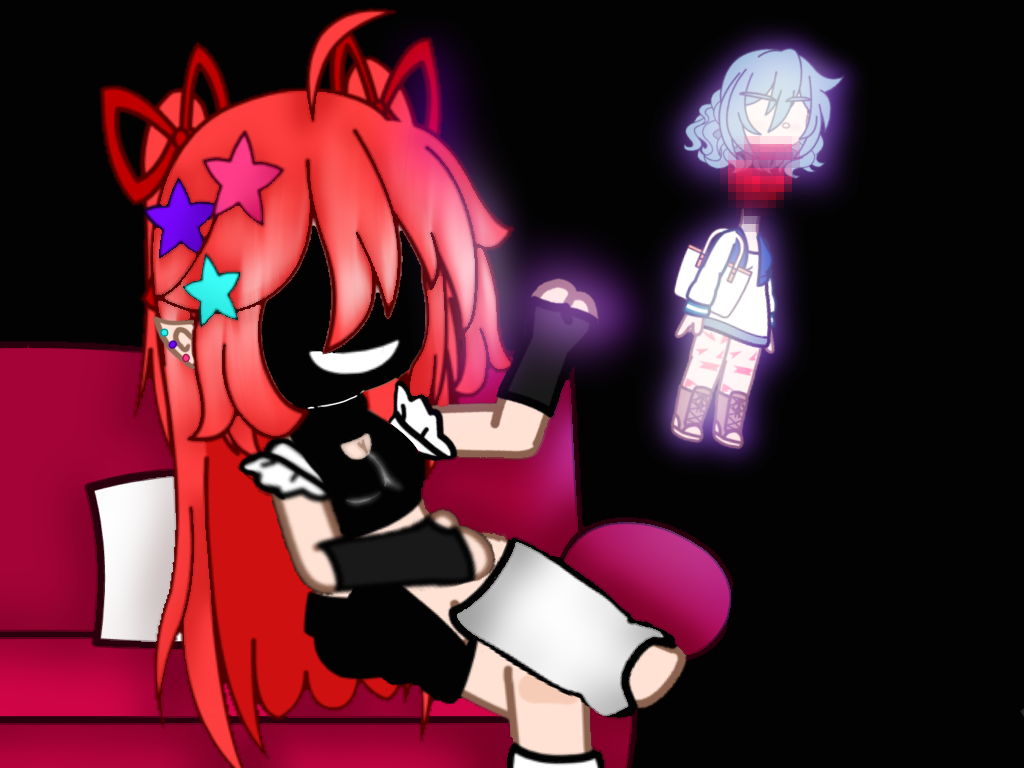 The Creator - ibisPaint