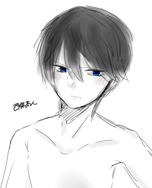 西條高人 - ibisPaint