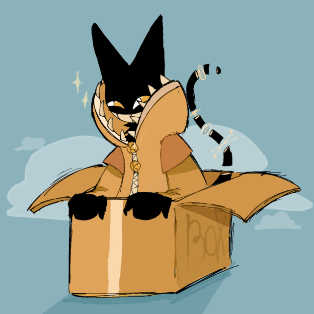 Box - ibisPaint