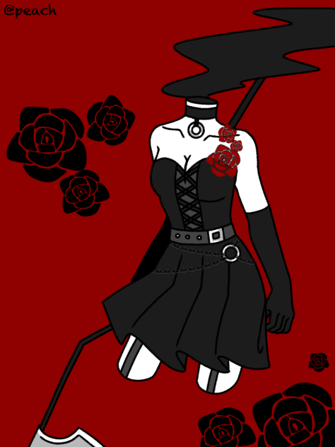 Celty Sturluson dullahan durarara - ibisPaint