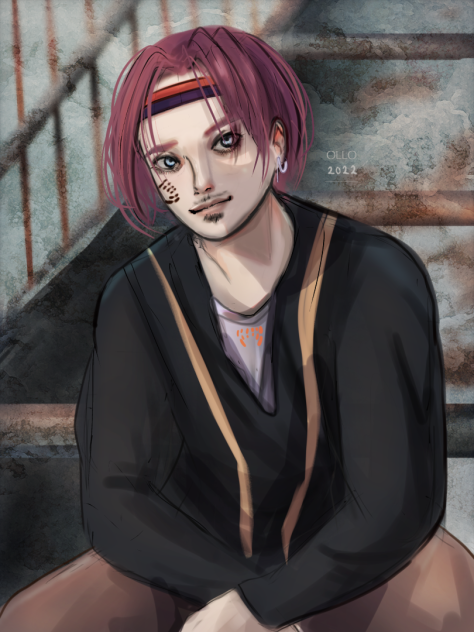 Artist sm DTIYS Entry🏷 - ibisPaint