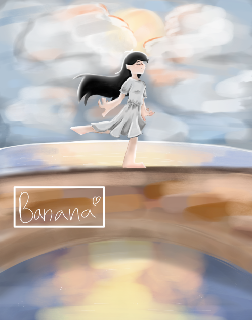 Mari 🌅 - ibisPaint