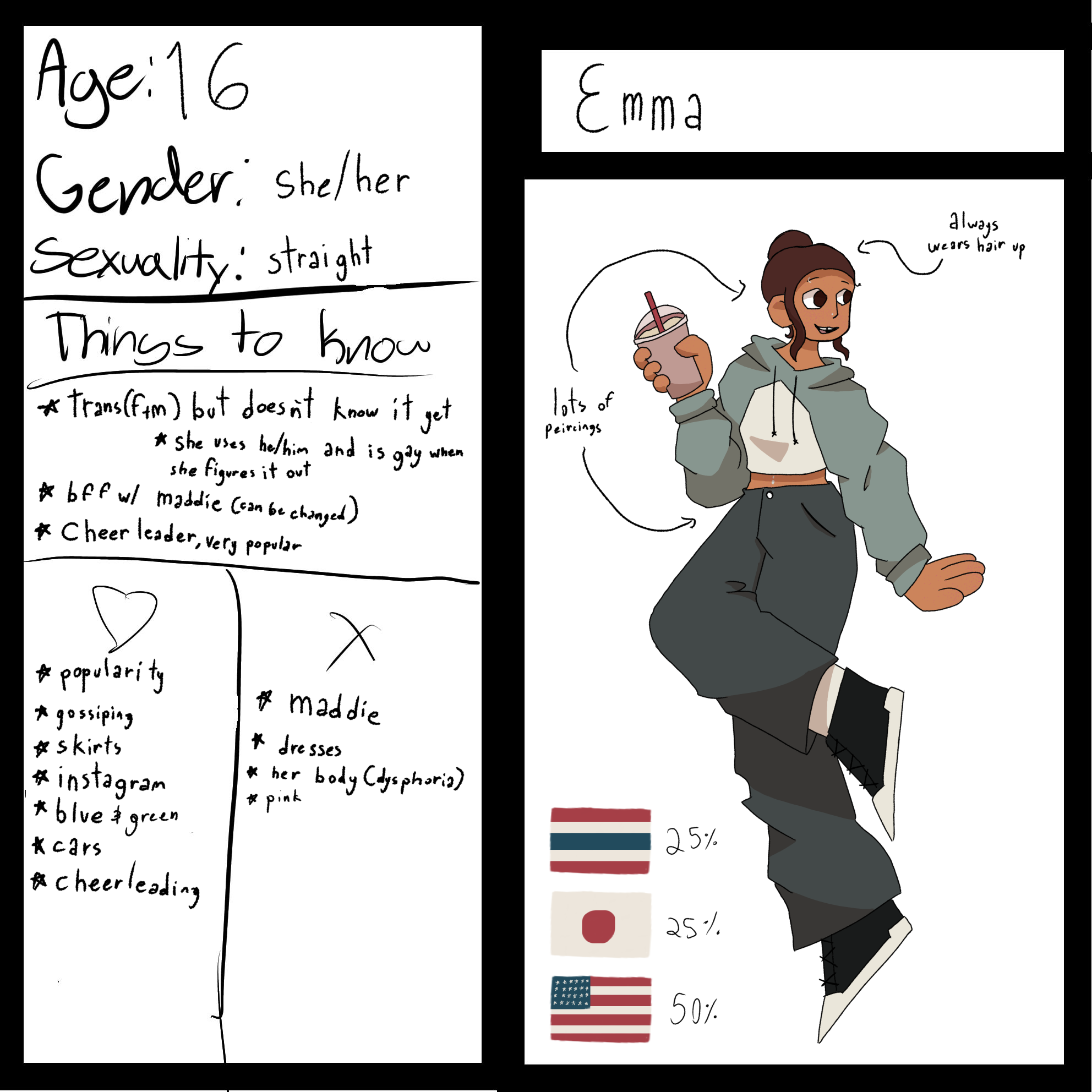 “speak your mind” cs - ibisPaint