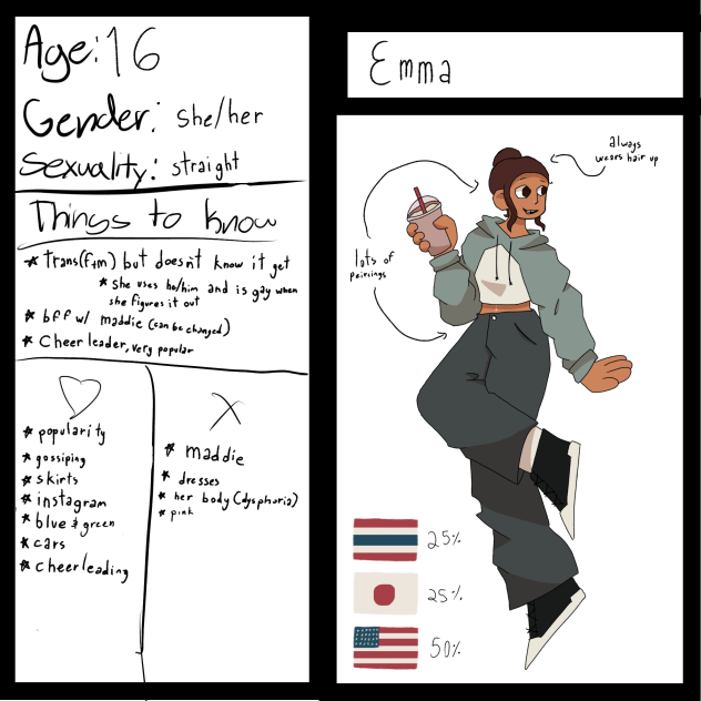 “speak your mind” cs - ibisPaint