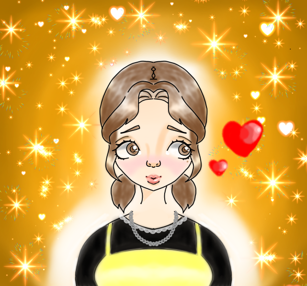 Love sick - ibisPaint