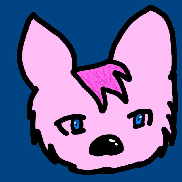 Pig 🎀 - ibisPaint