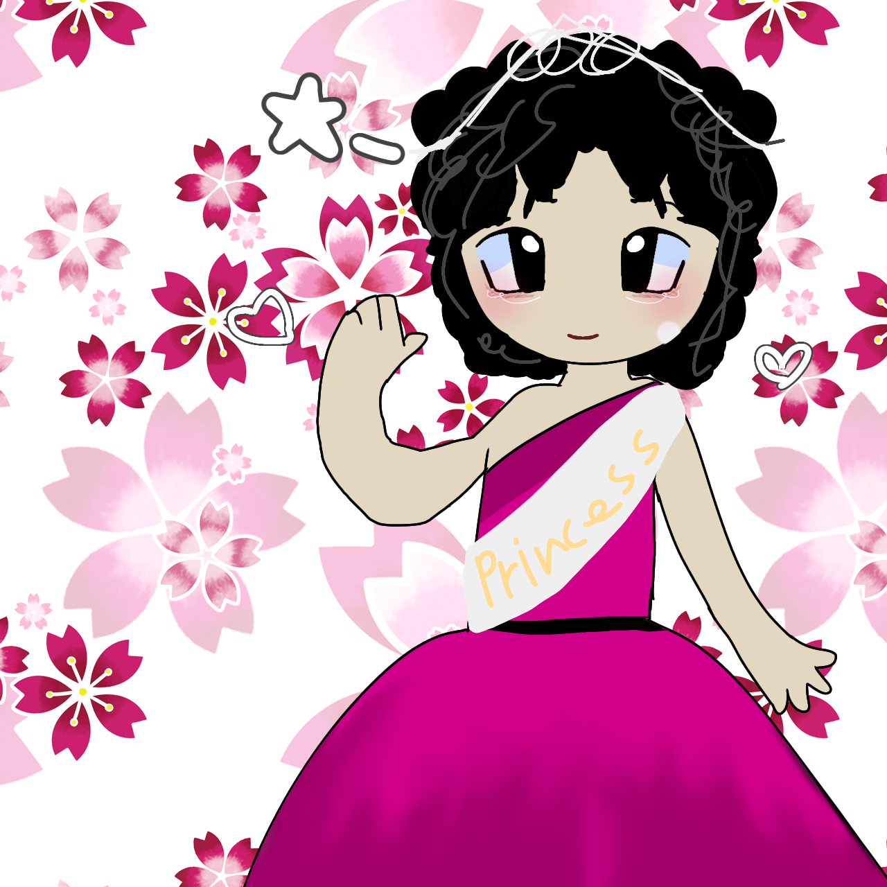 MEEE🍰 - ibisPaint