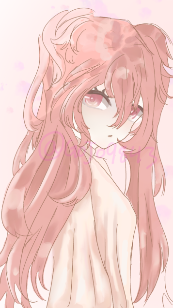 Untitled92 - ibisPaint